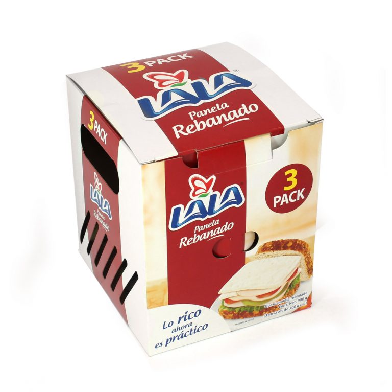 BILL PACK – Una solución inteligente de empaques