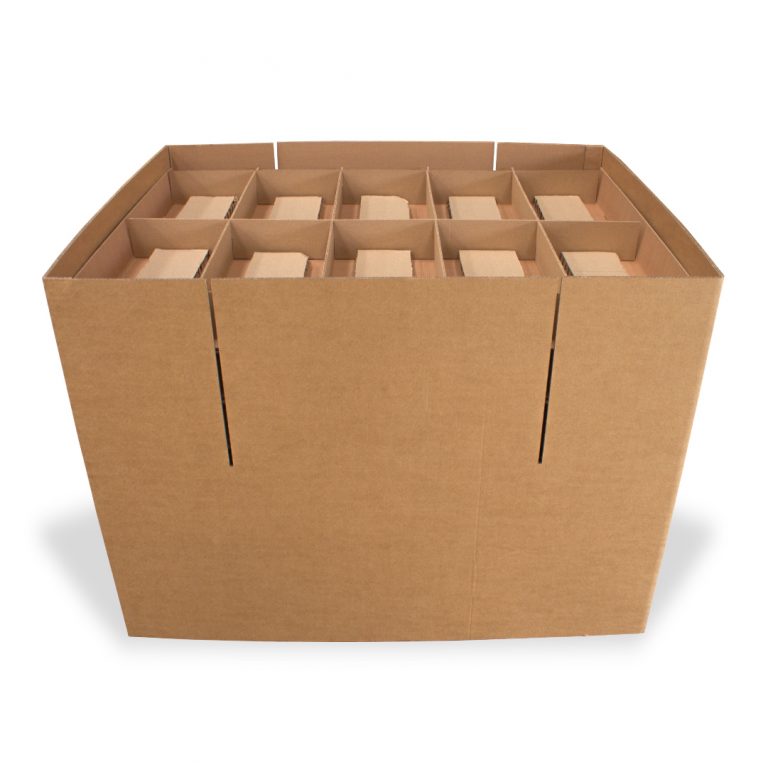 BILL PACK – Empacamos tus ideas